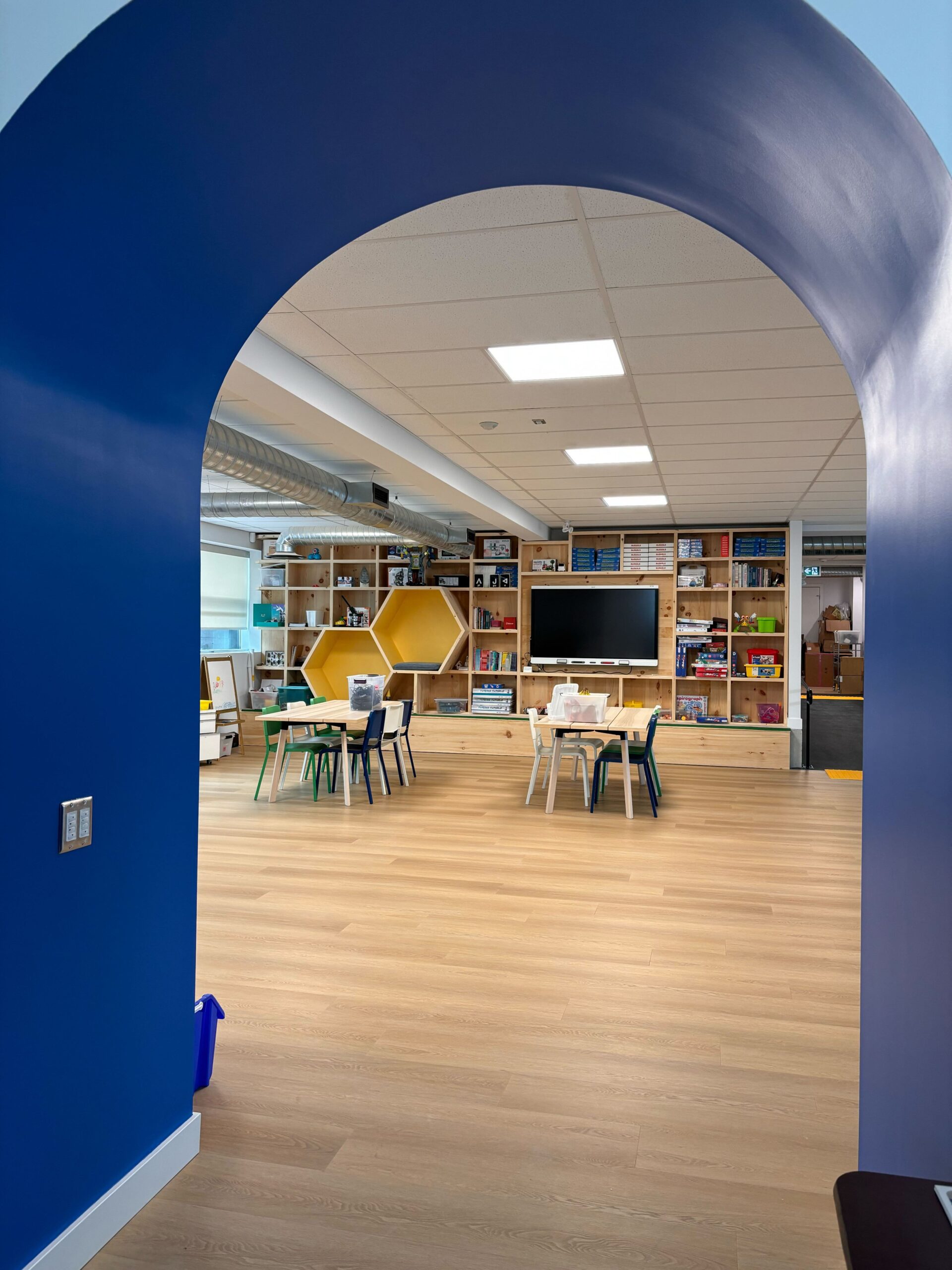 Lindsay Makerspace